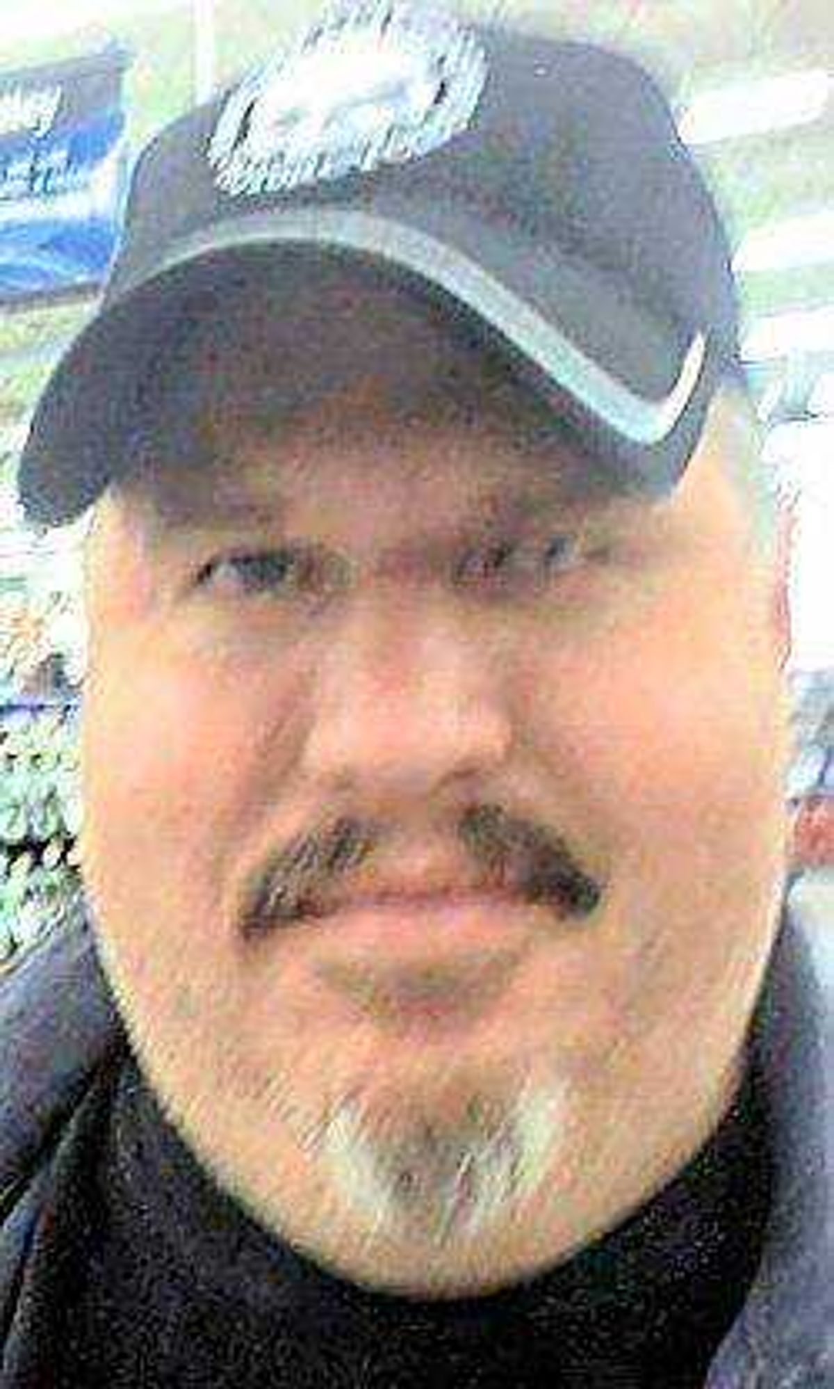 Michael Welter