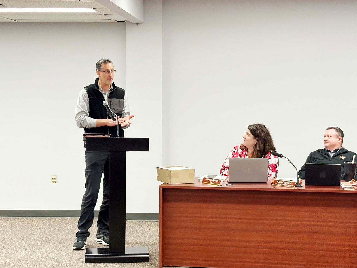 Annual audit praises Cape Girardeau Public Schools for strong oversigh...