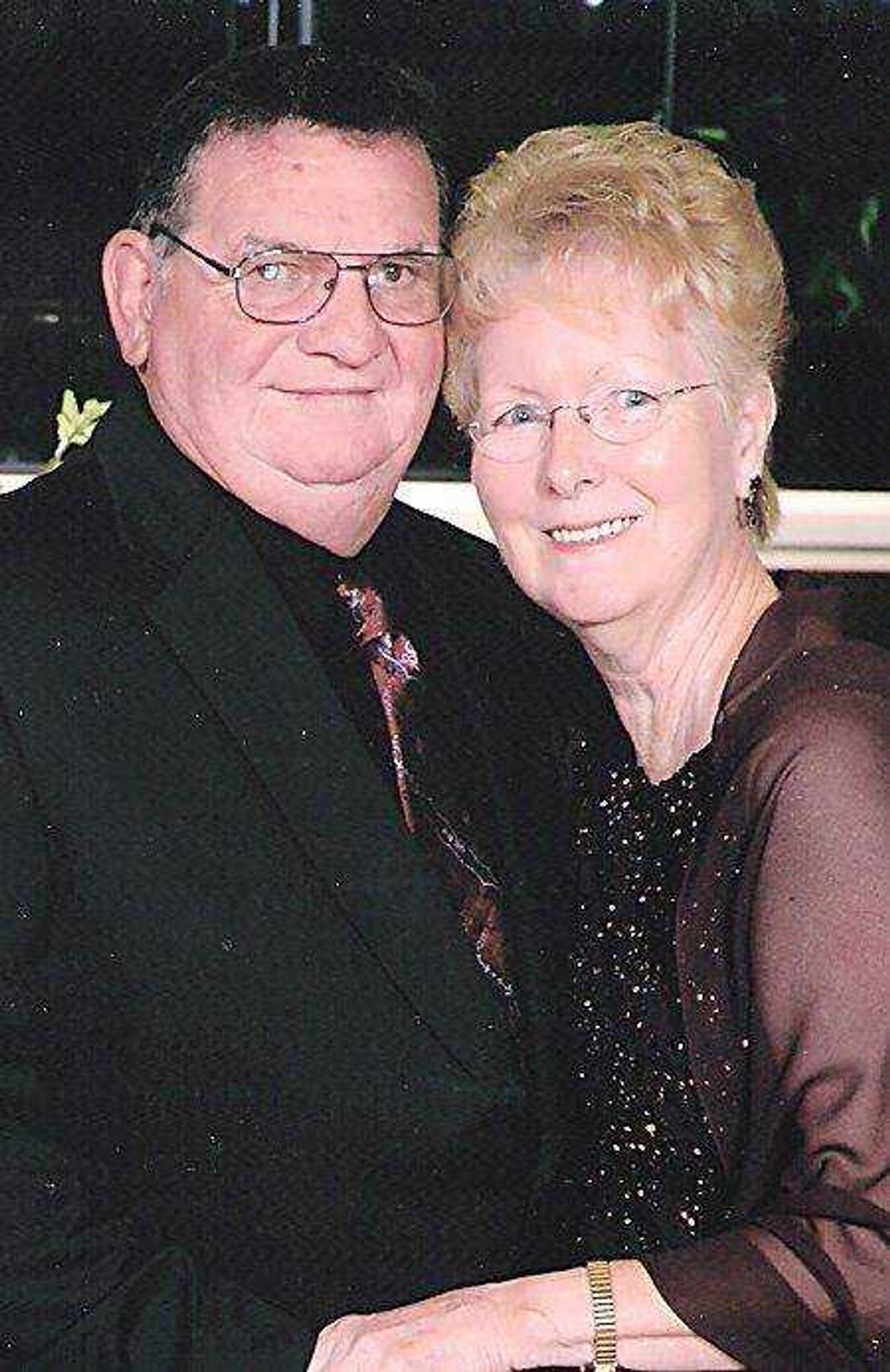 Hartle - 50 Years
