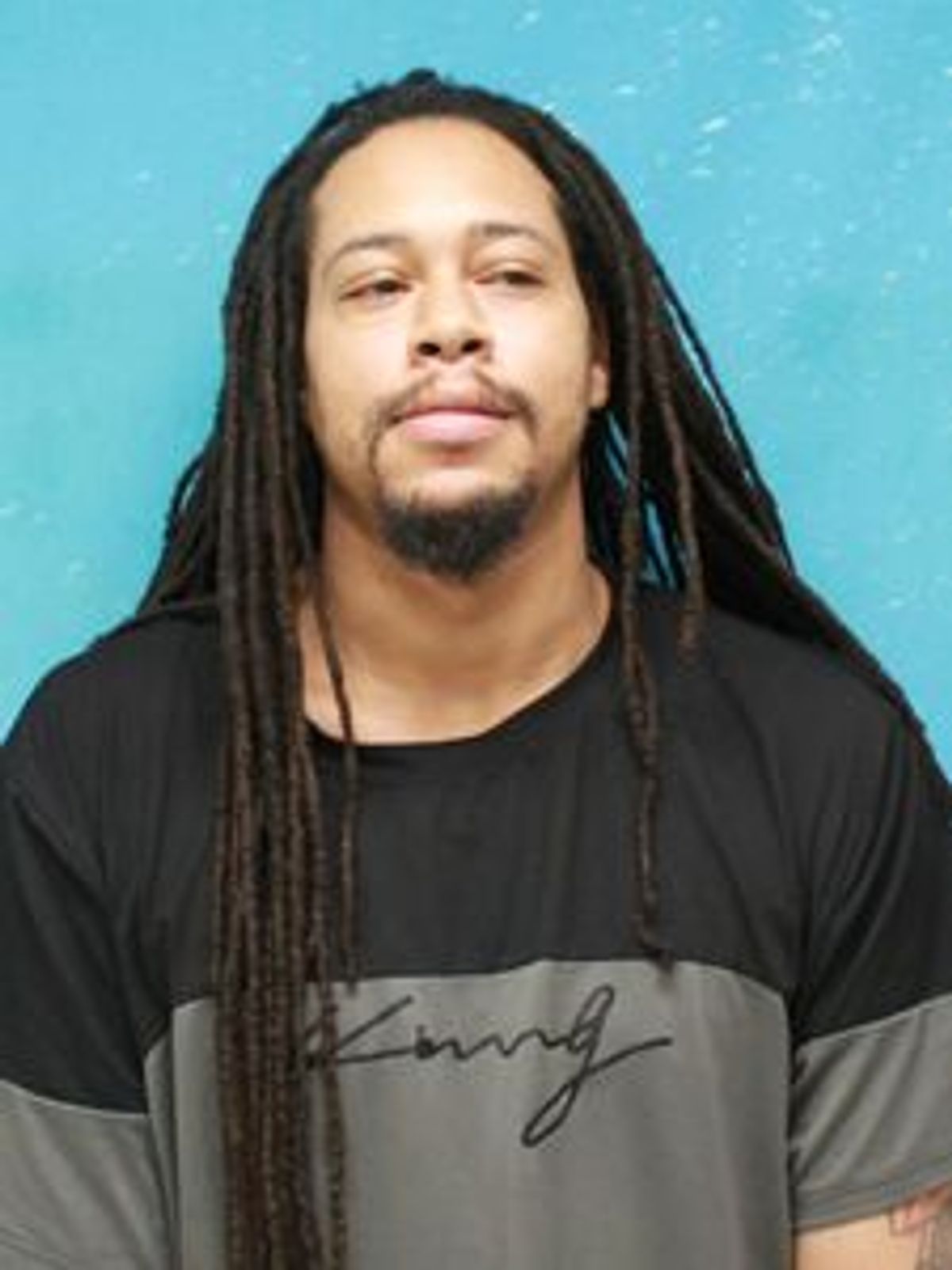 Jackson man arrested on multiple counts of rape, sodomy, mol...