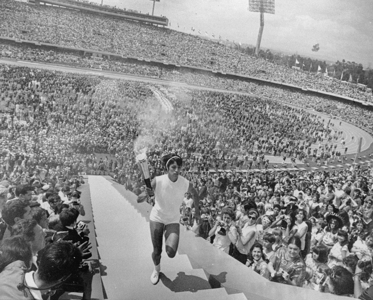 Today in History: Oct. 12