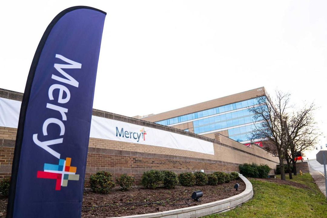 Mercy Hospital Southeast honored for stroke care