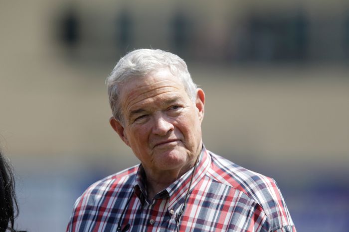 Sen. Kit Bond, whose mastery of pork-barrel spending benefitted his na...