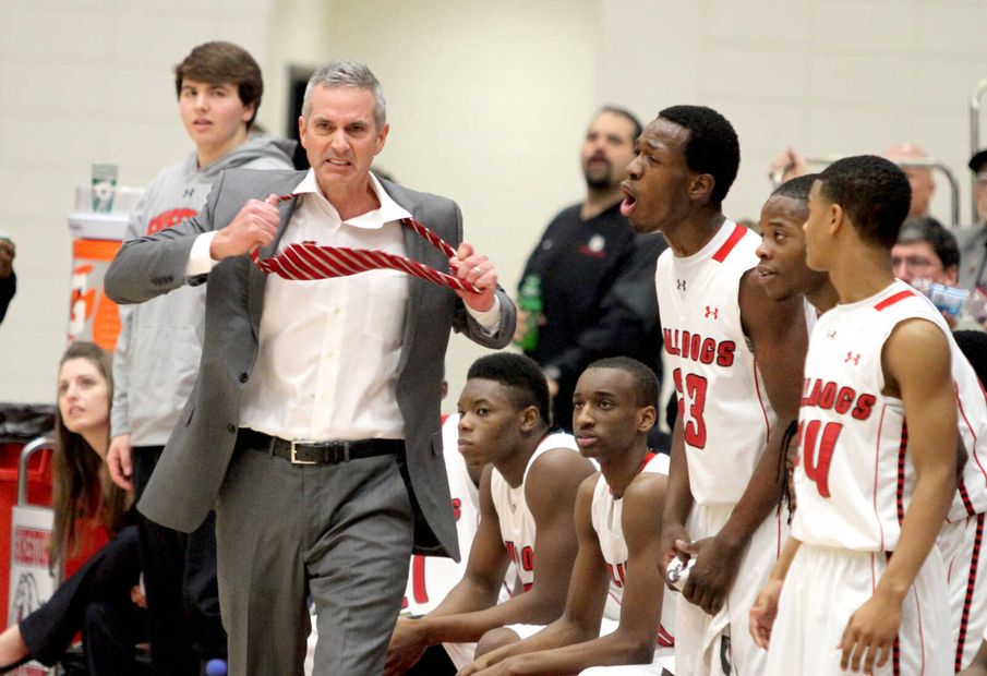 600 Wins and Counting: Holifield reflects on milestones and...