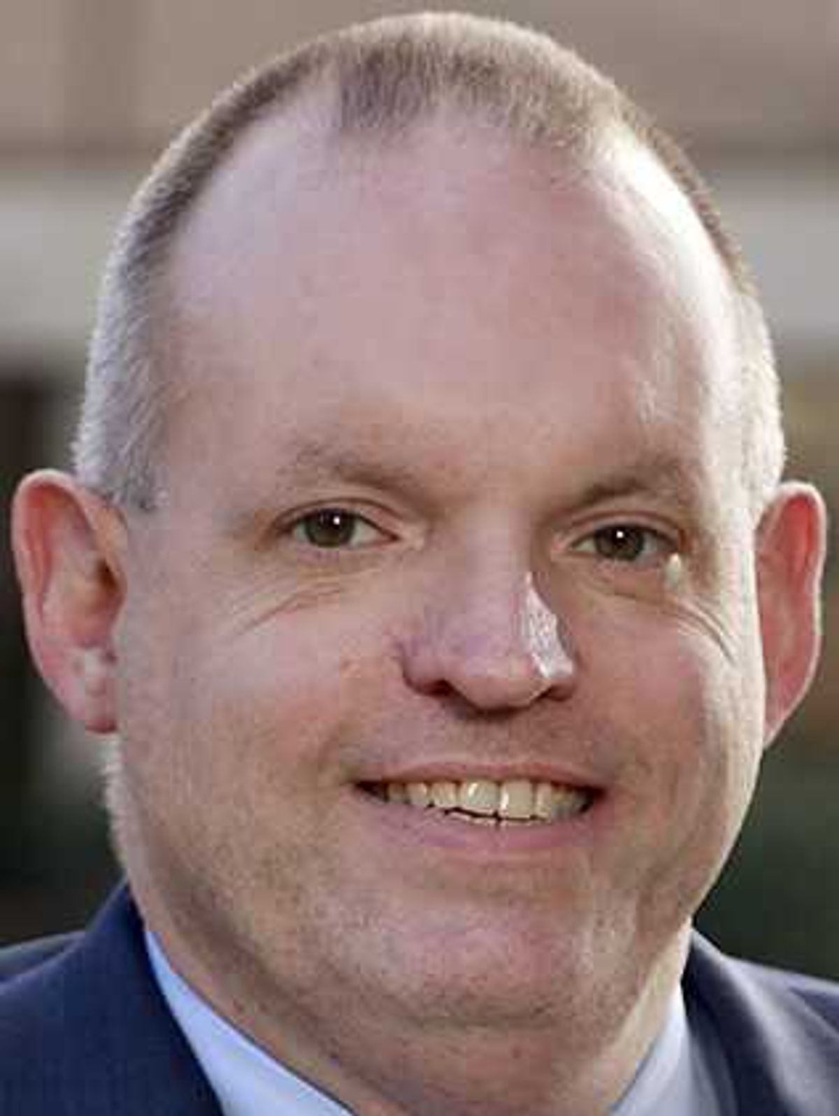 Saint Francis Healthcare names new CFO