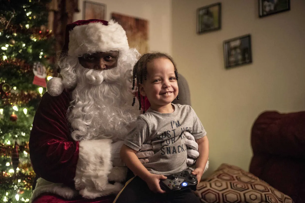 Our opinion: Cape Jaycees make season brighter with Toybox, Christmas ...