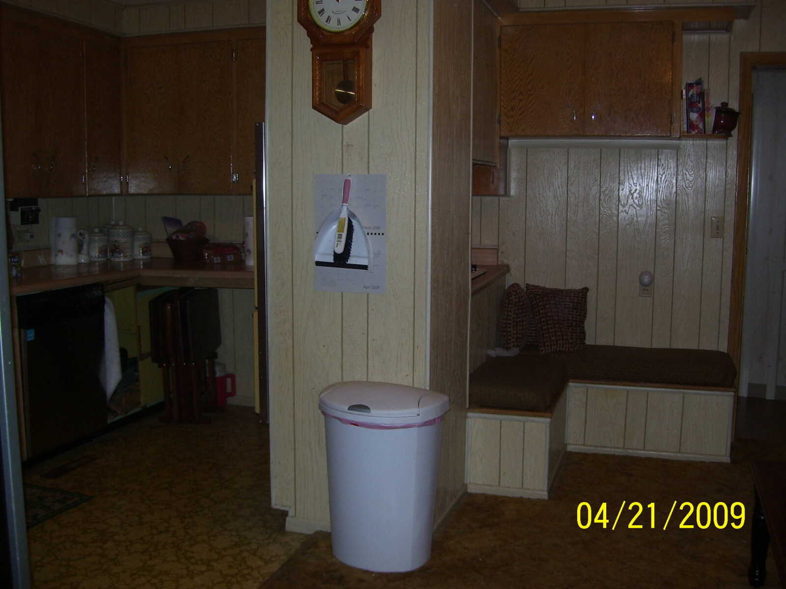 Winner chosen in Ugliest Room contest