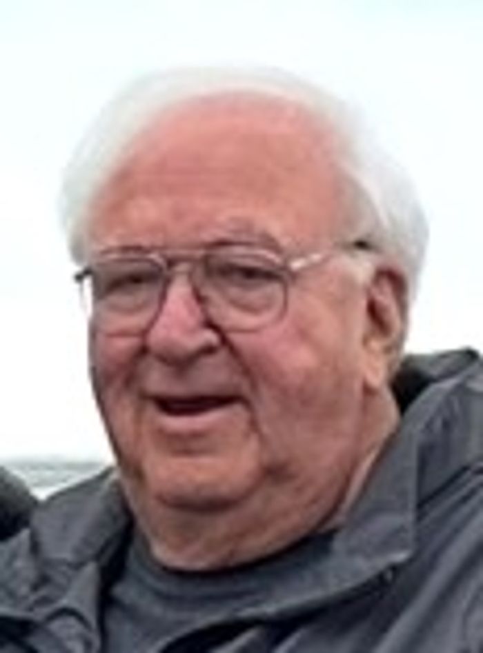 Dr. Stanley Stough