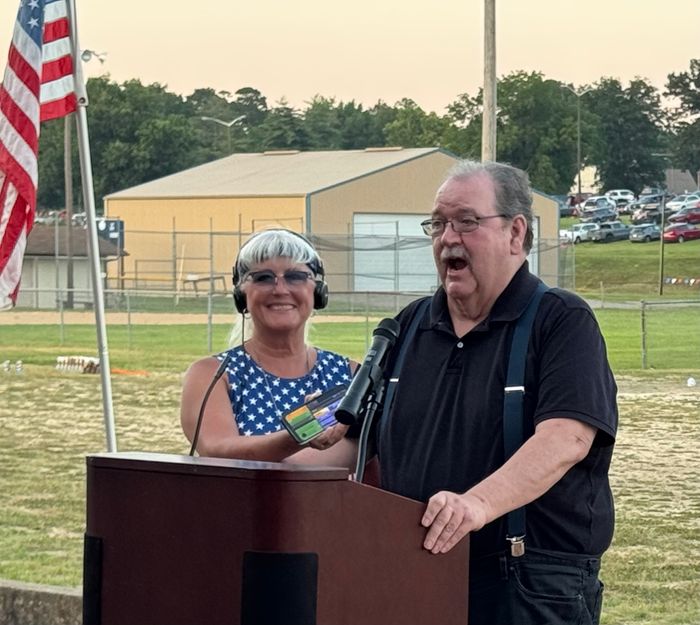 Photo gallery: Cape Girardeau's Great American Fourth of July Celebrat...