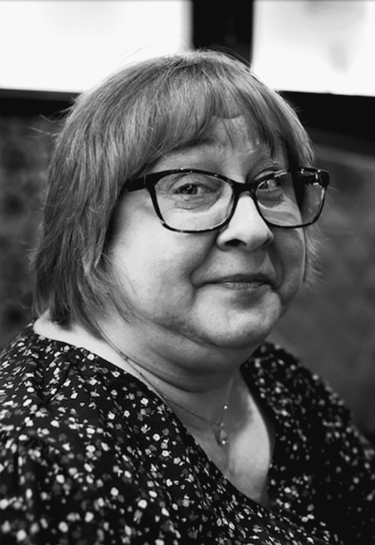 Faces of Southeast Missouri: Dawn Prim