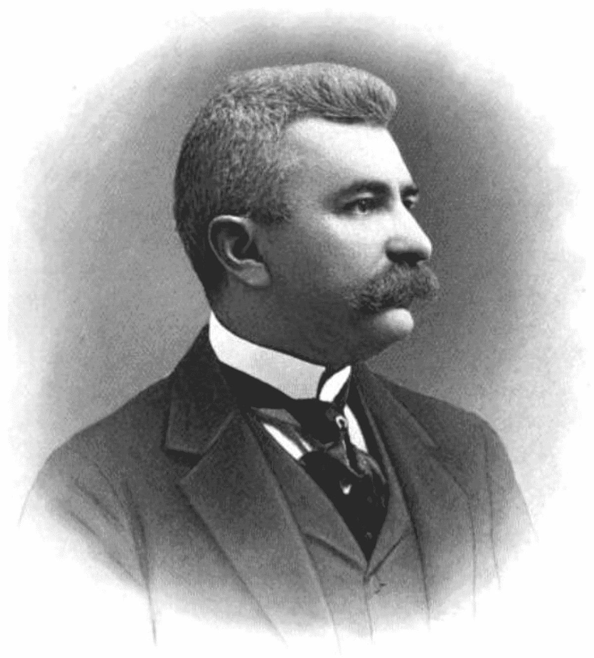 From the Morgue: The death of Cape's other railroad magnate