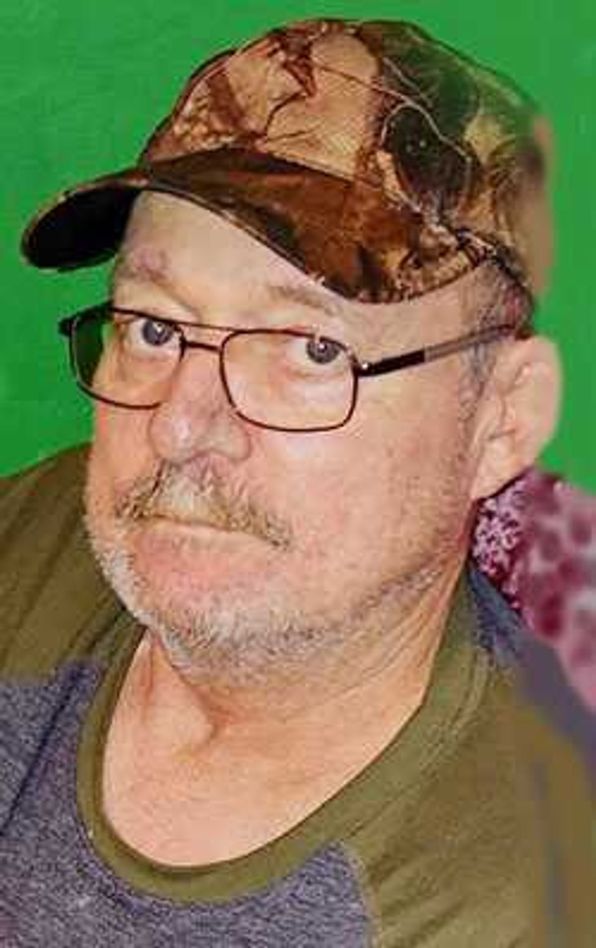 Terry Stephens Sr.