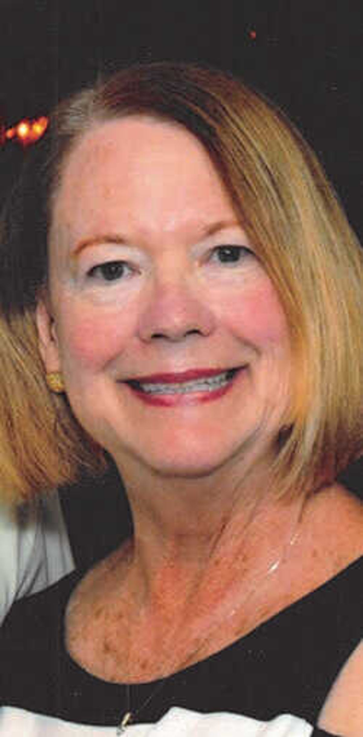 Cathy Bishop