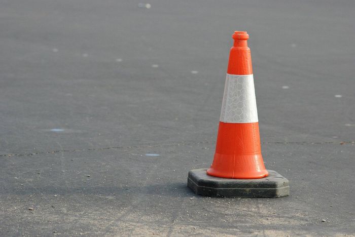 Road work: MoDOT schedules multiple lane closures, Route M s...