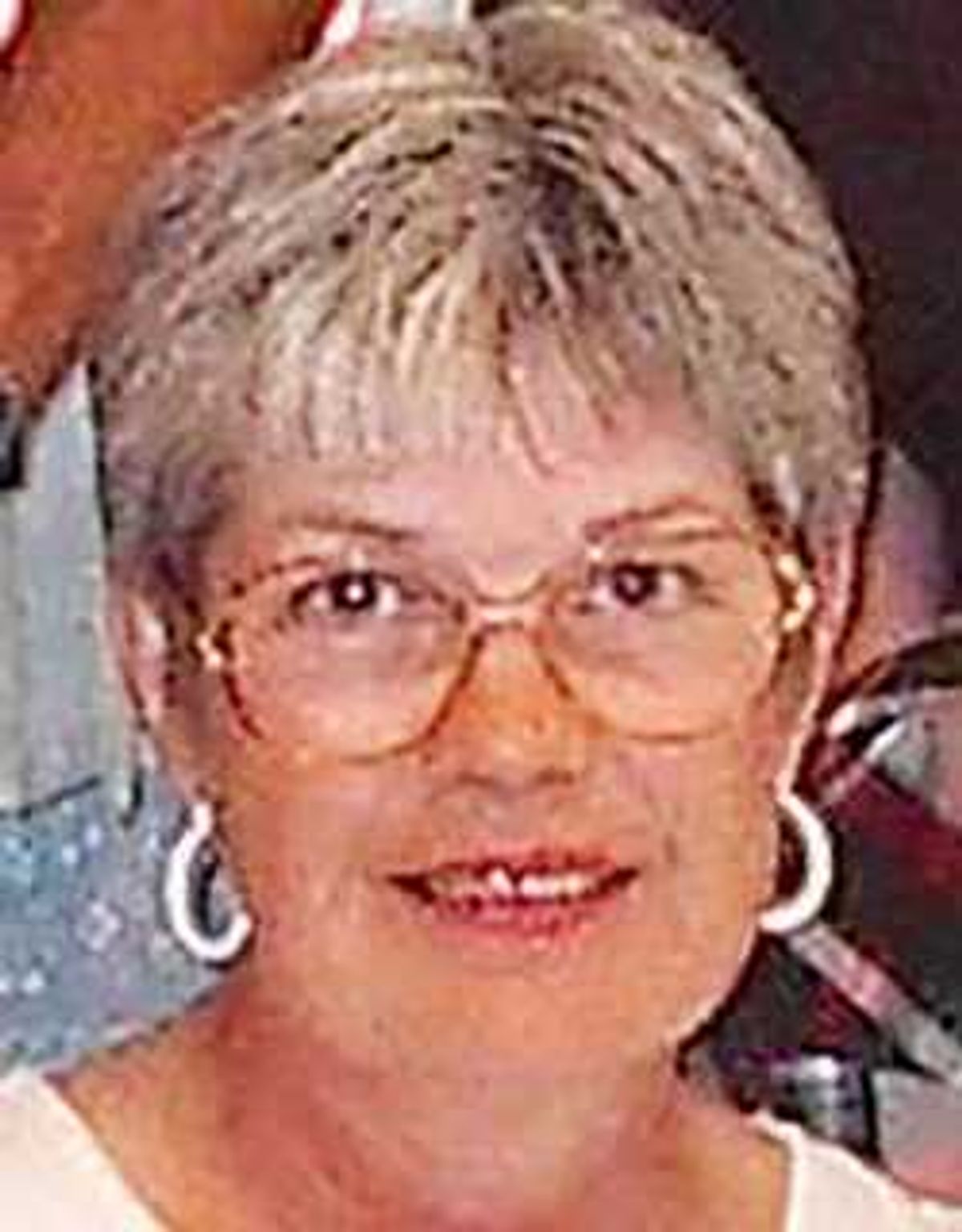 Delma Weiss