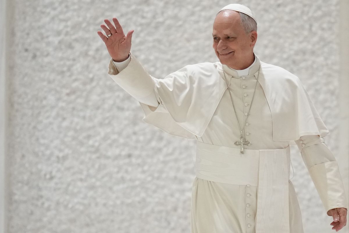 Pope tells Vatican office that processes sex abuse cases to ...
