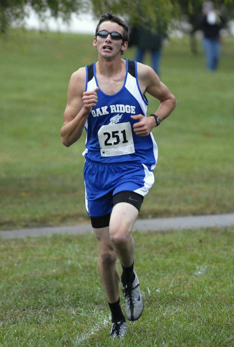 2012 high school cross country preview capsules