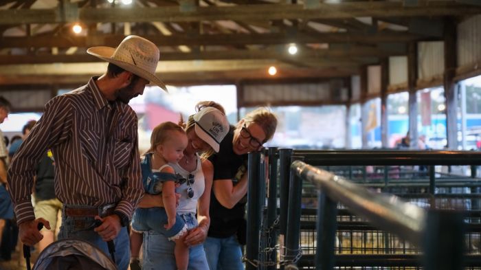 Photo gallery: 2025 SEMO District Fair Lights Up Cape Girardeau