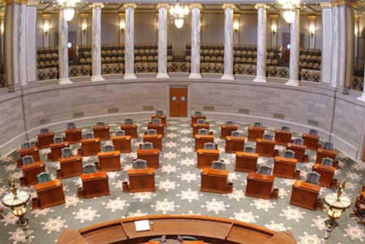 Missouri senators vote to remove private school voucher prog...