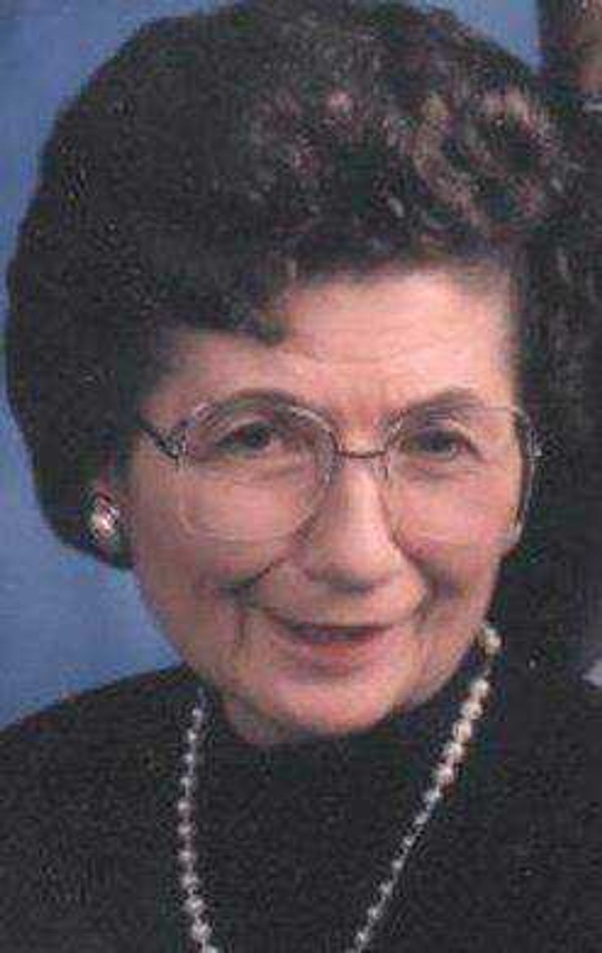 Virginia Nance