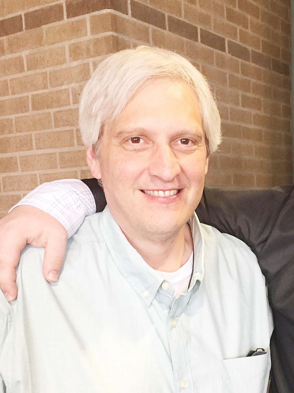 Dennis Trickey