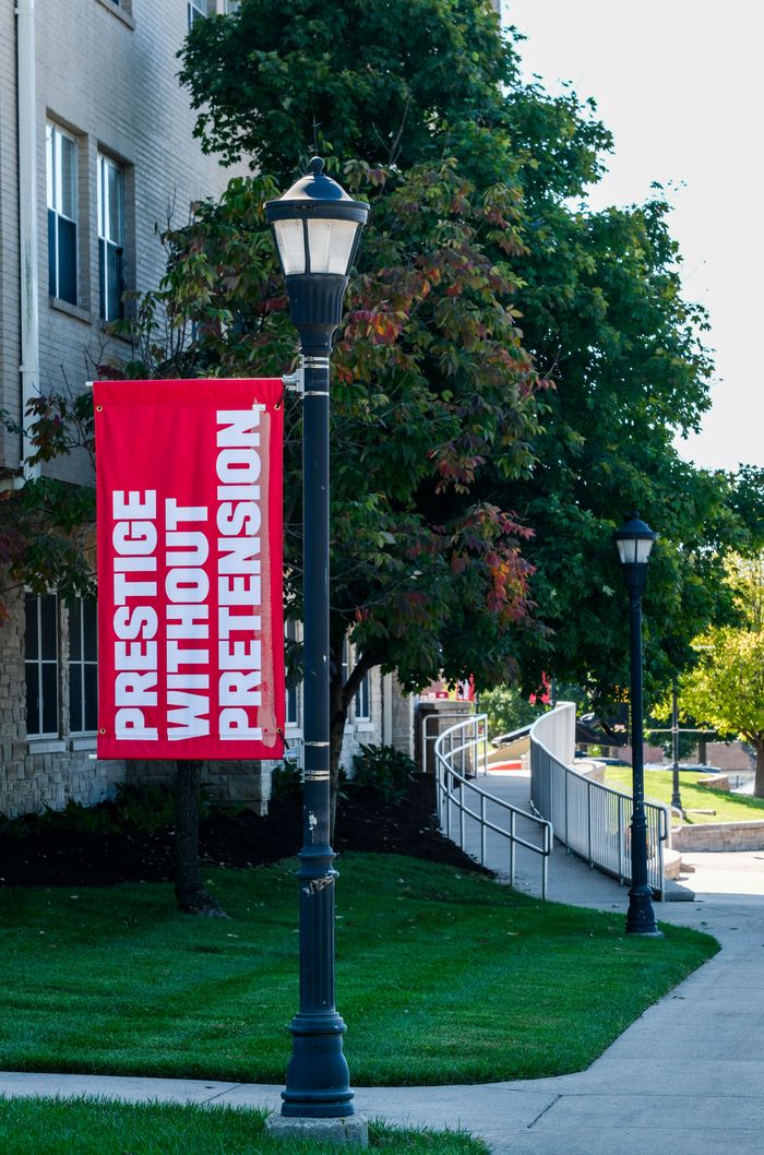 SEMO welcomes president Brad Hodson with inauguration, Homecoming fest...