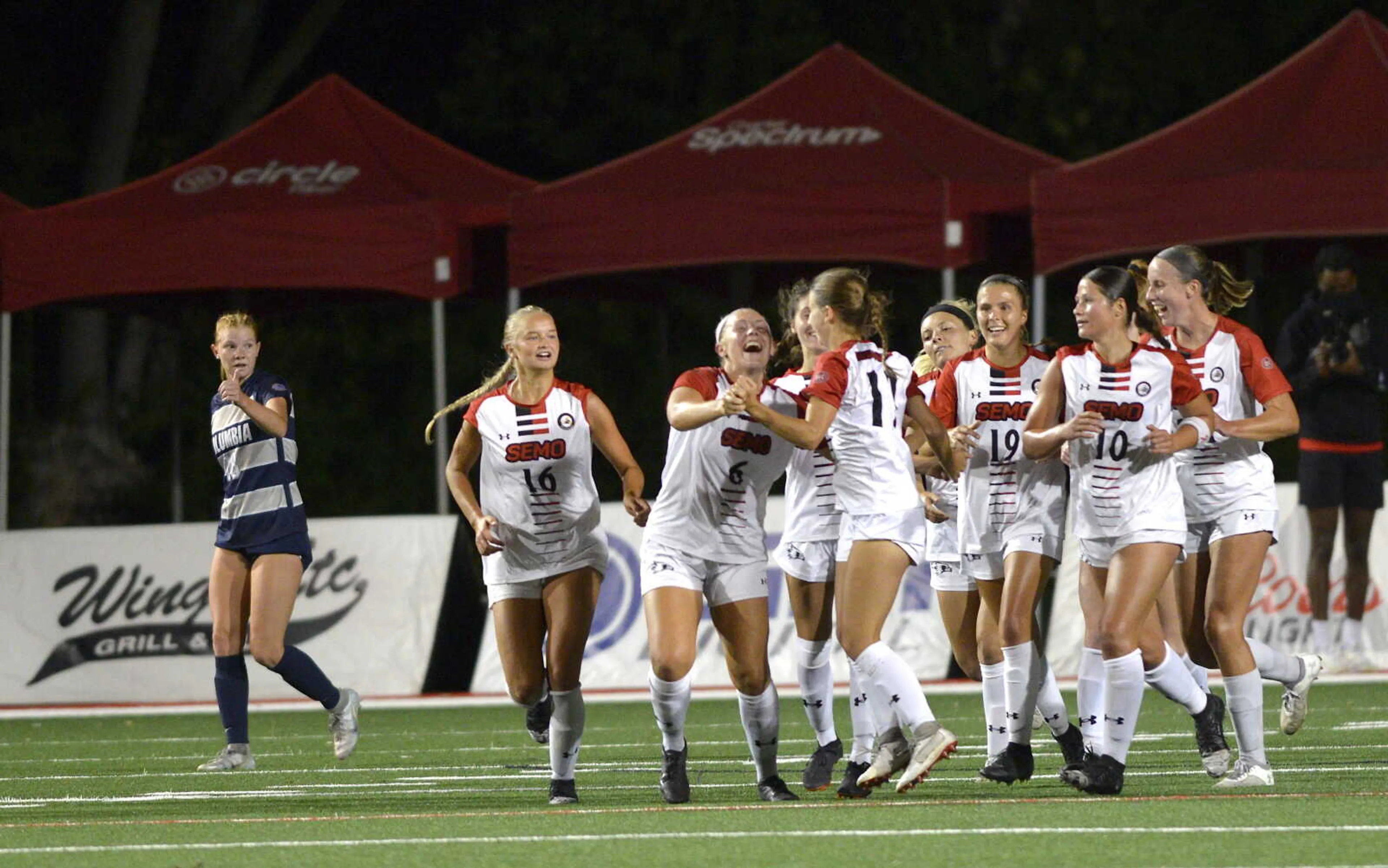 SEMO women’s soccer begins 26th season