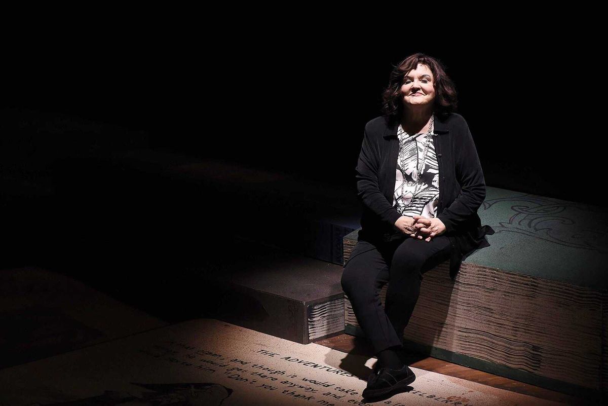 Judith Farris leaves legacy of teaching singing, life lessons at South...