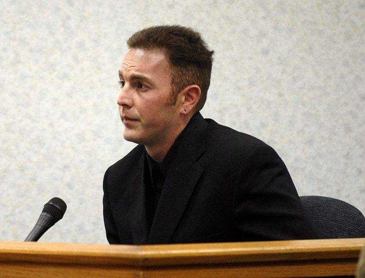 Perry County child endangerment case closed after more than three year...