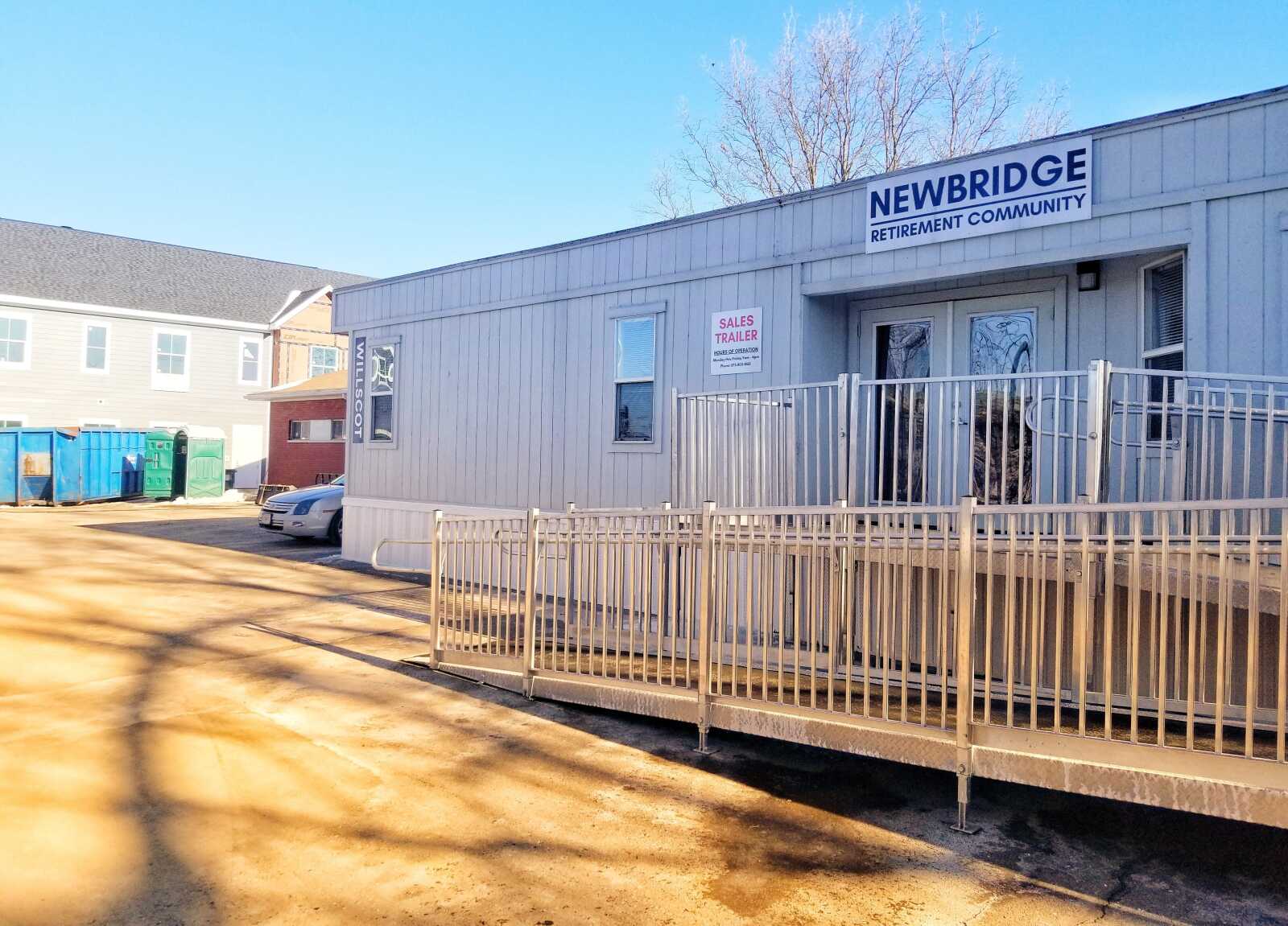 Newbridge Retirement plans spring opening in Cape Girardeau