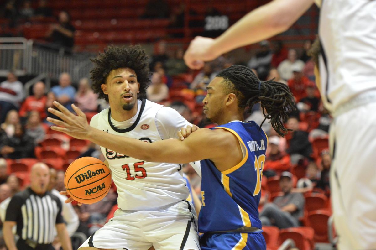 Lindenwood streak continues, Southeast MBB drops Thursday clash versus...