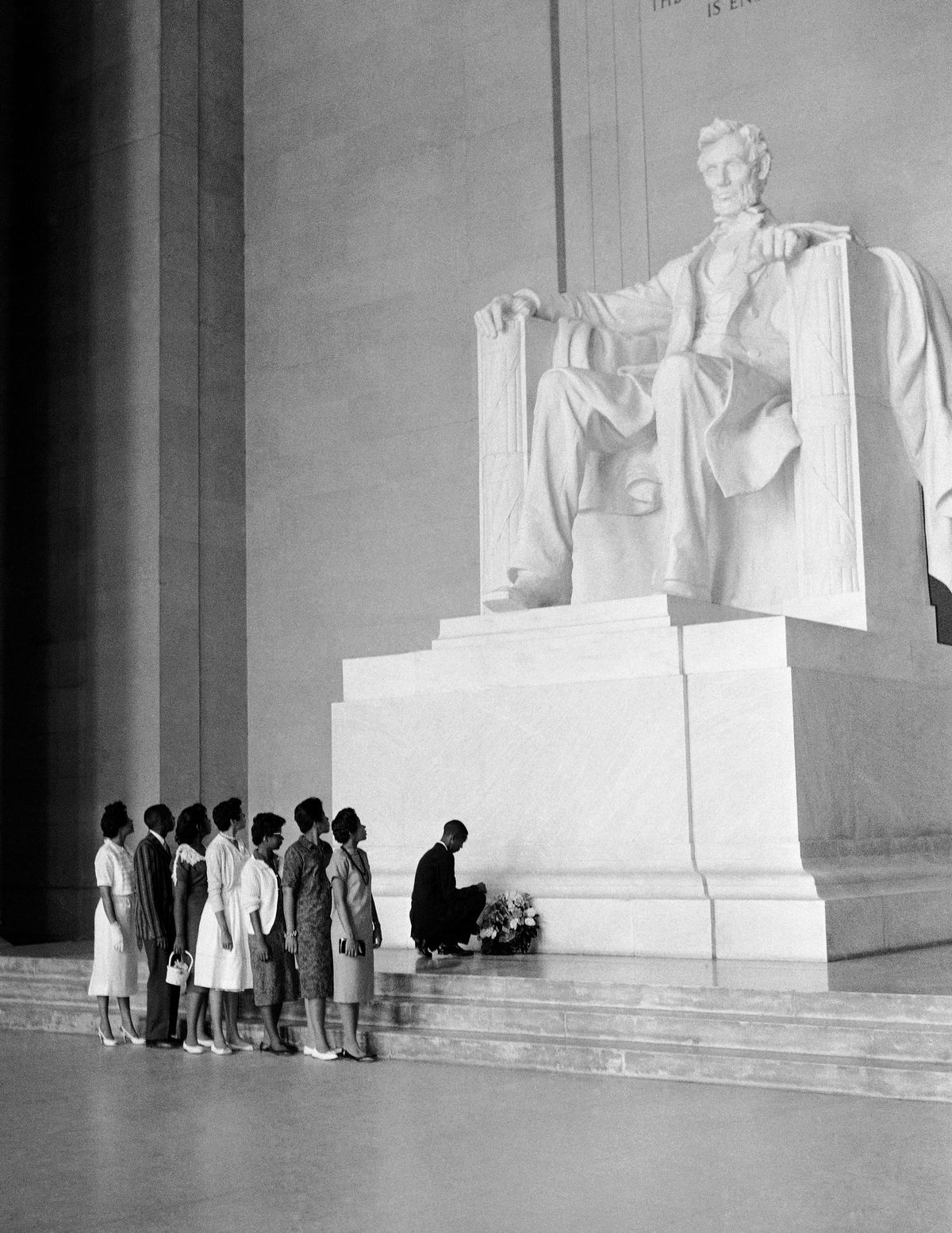 Today in History: Feb. 12