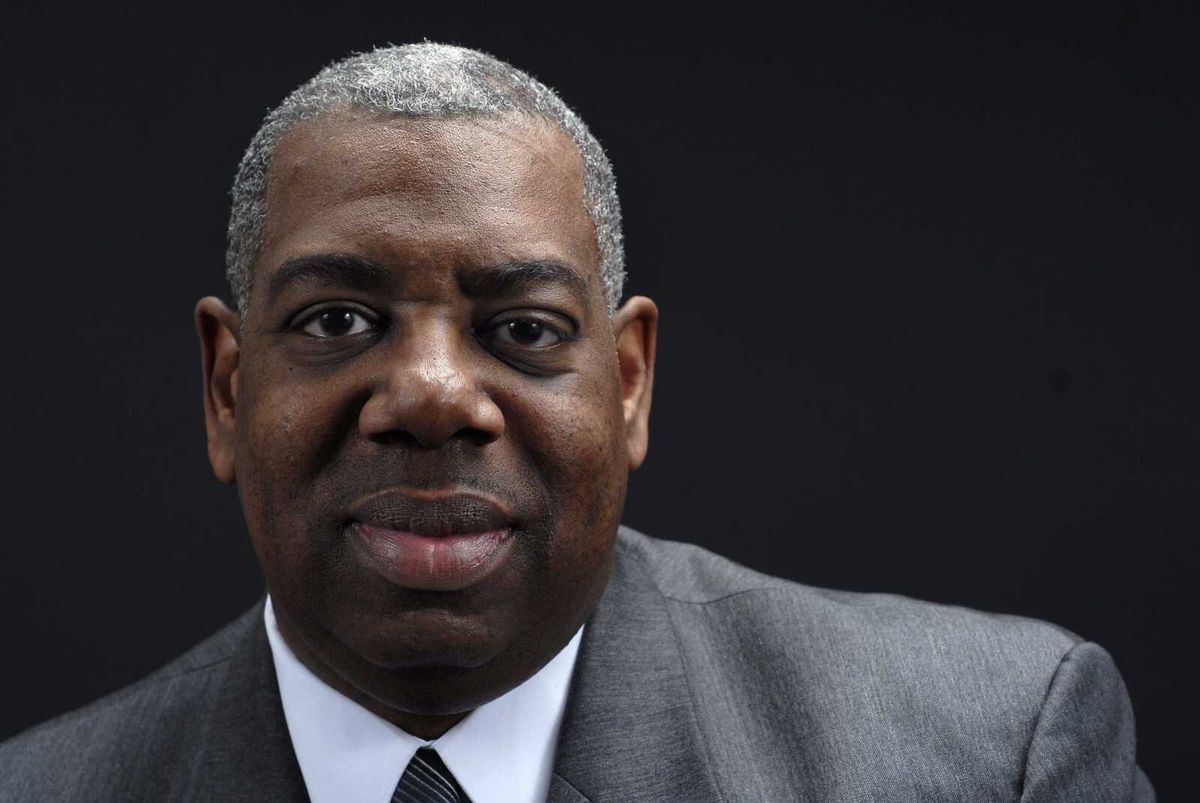 Who's Who 2011: John Gary