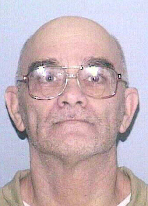 Case files: Timothy W. Krajcir