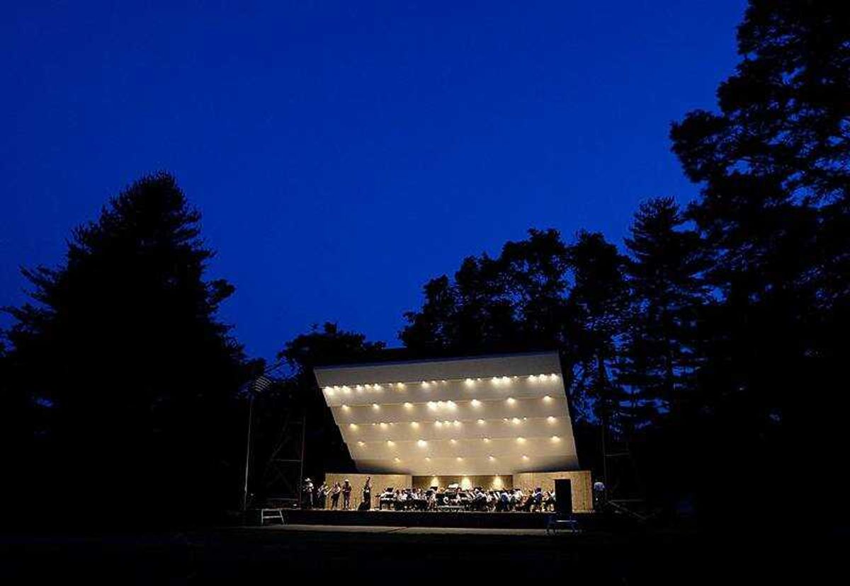 Dan Cotner can't quit making music