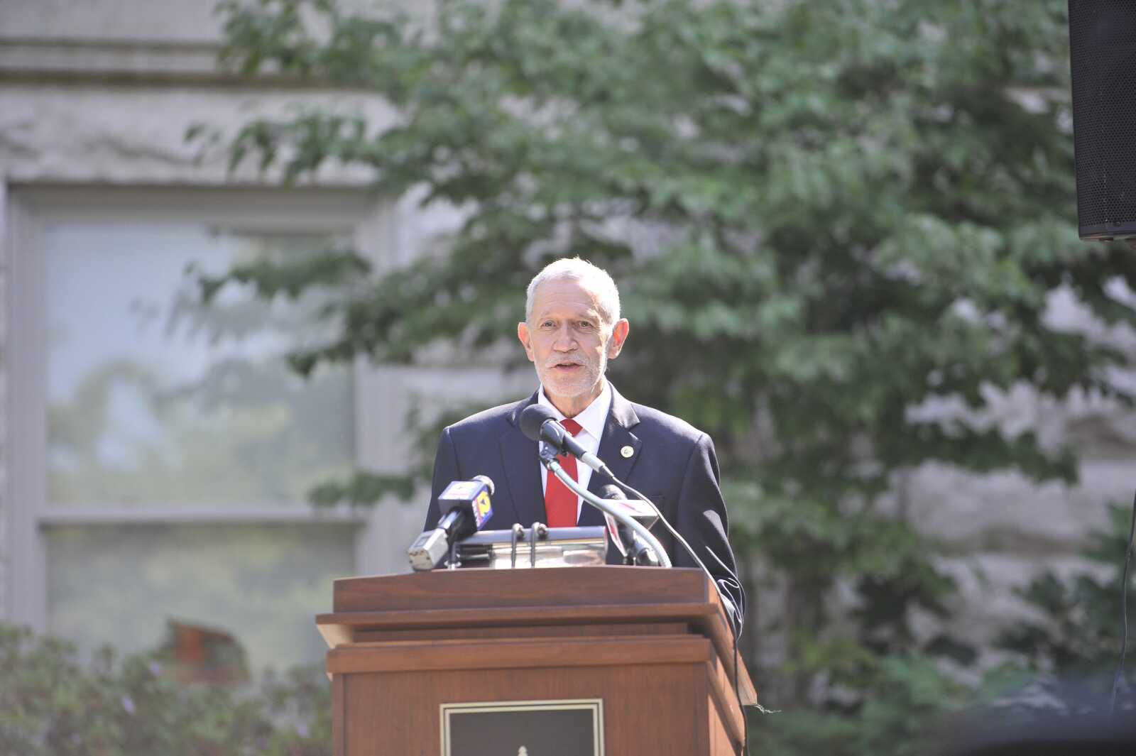 SEMO expands test-optional admissions for Fall 2021