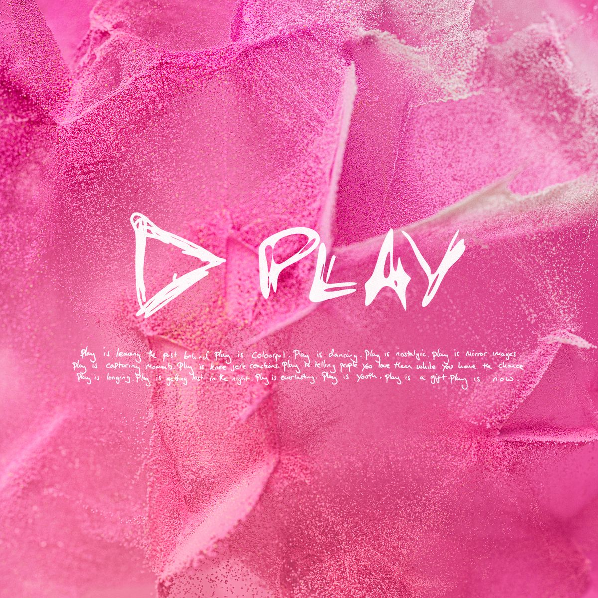 Music Review: Ed Sheeran returns to his roots on 'Play,' a c...