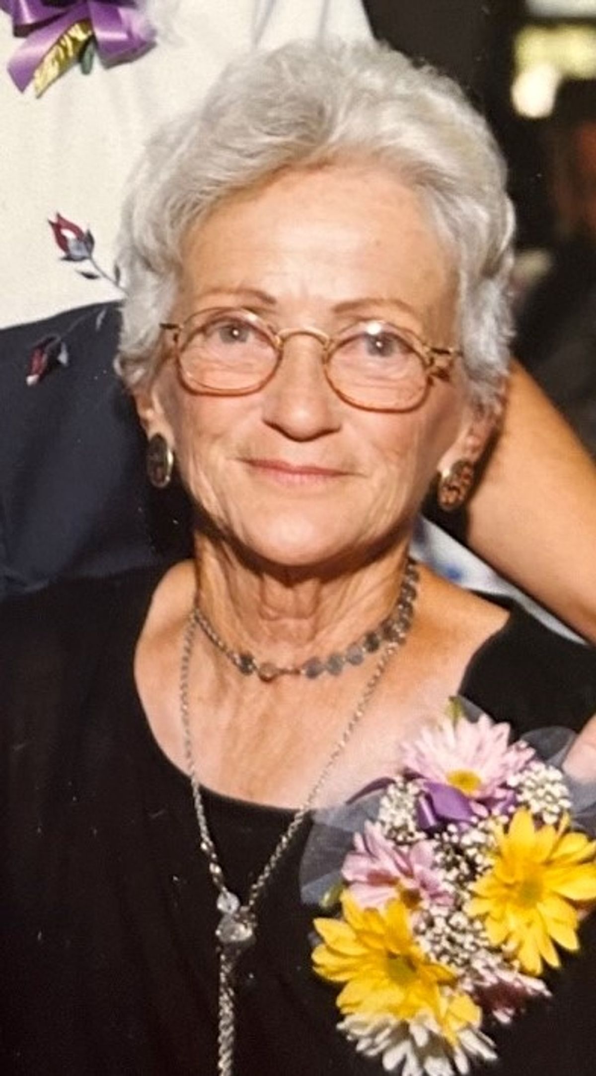 Donna Schmidt