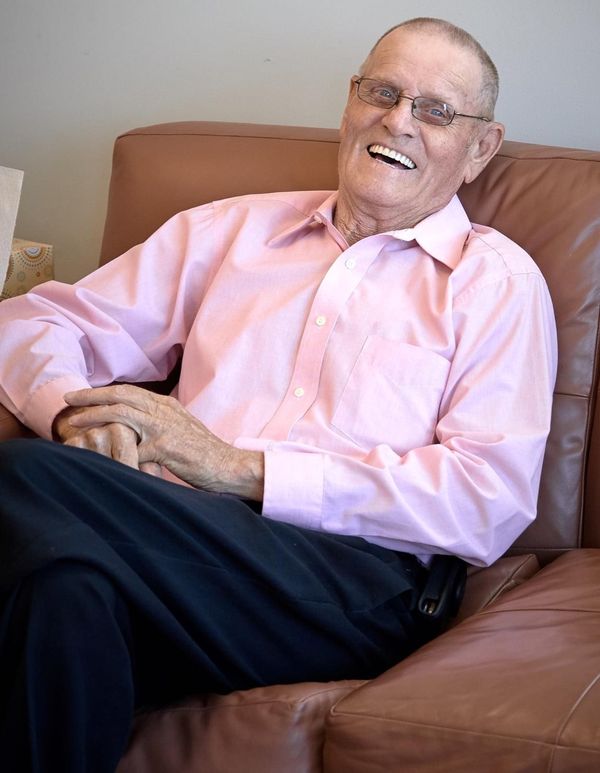 Bobby McIntyre