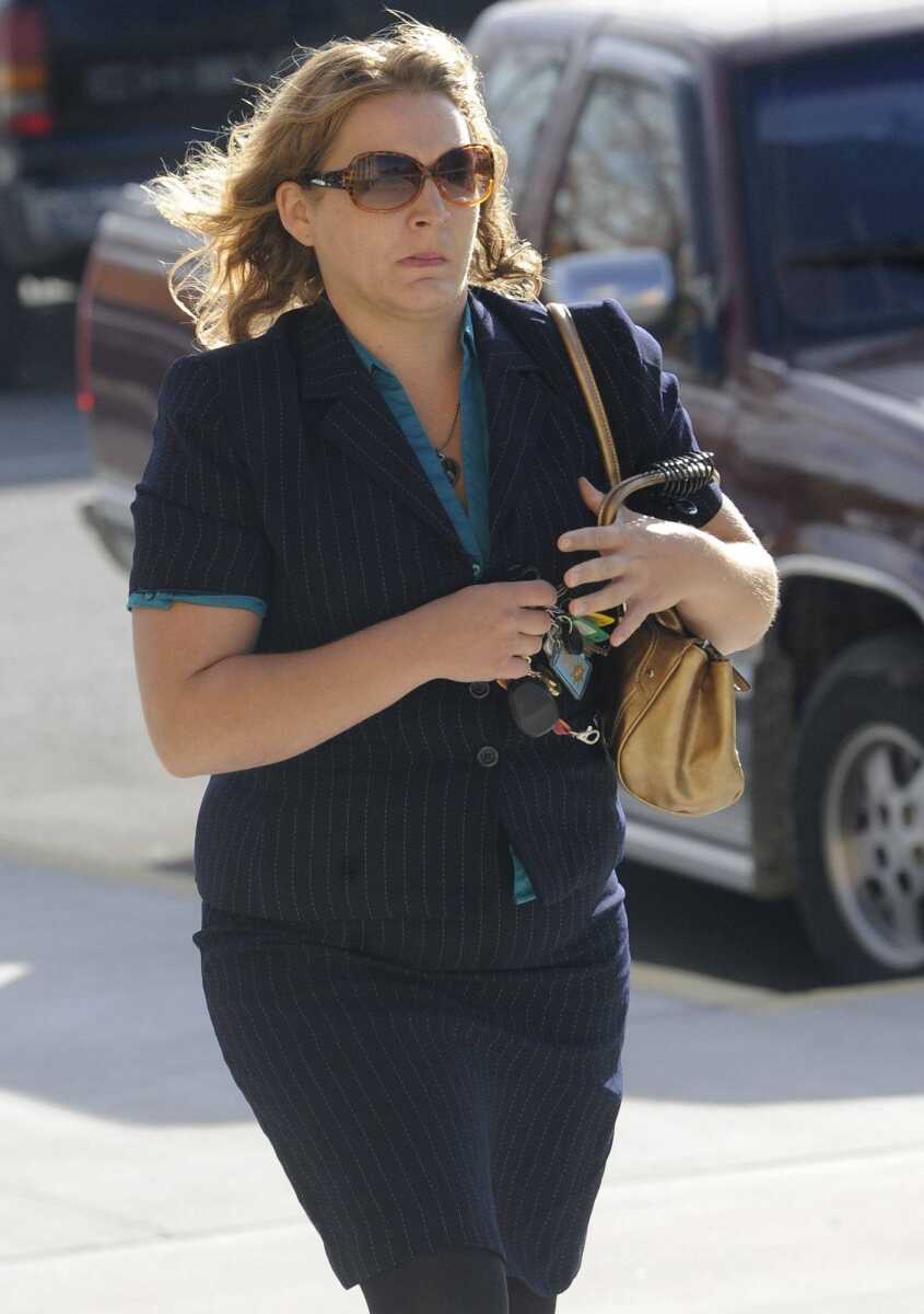 Sacha Brown acquitted in murder of 4-year-old