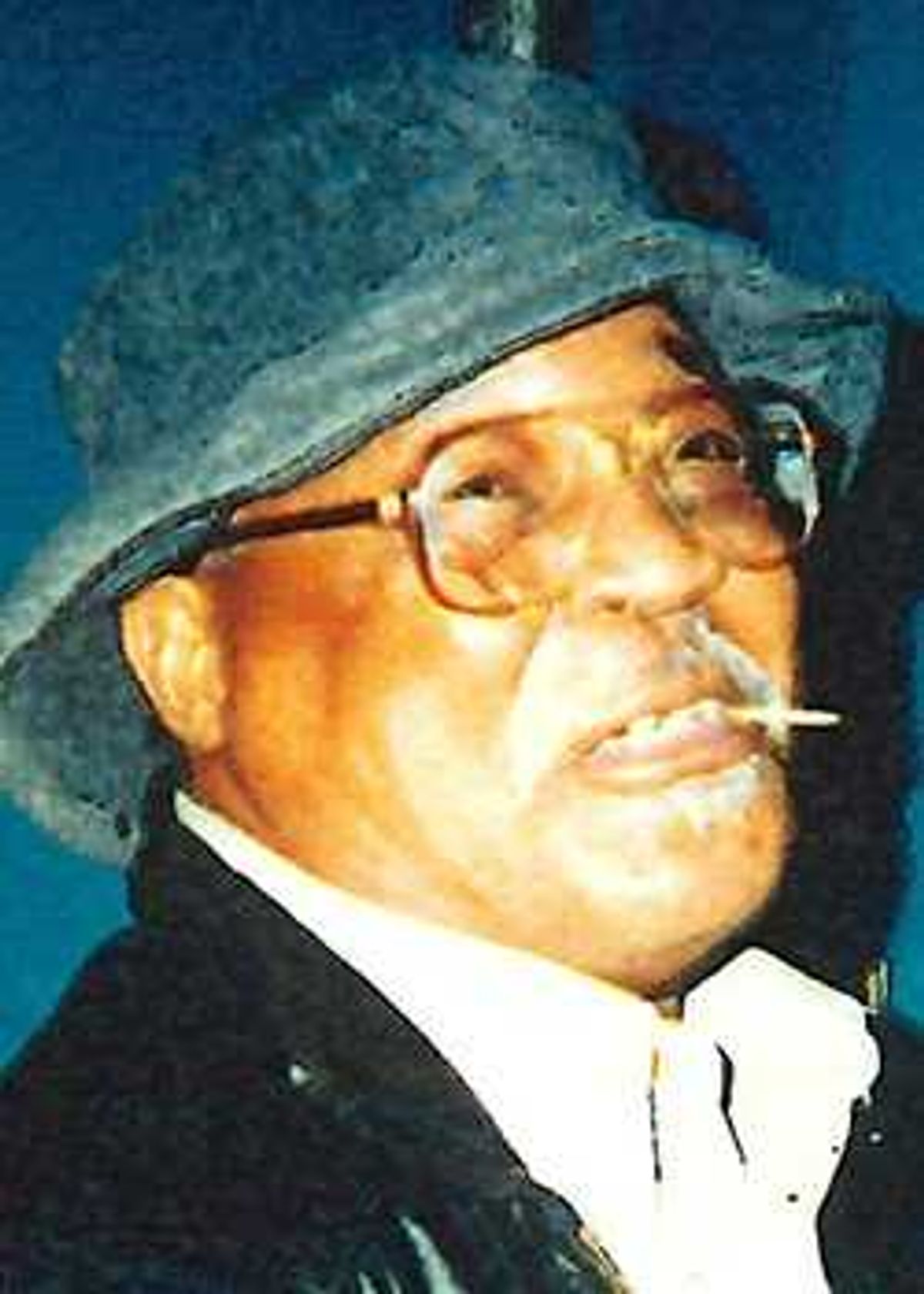 Joe 'Jacob' Nunley Sr.