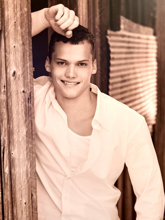 Devin Traughber