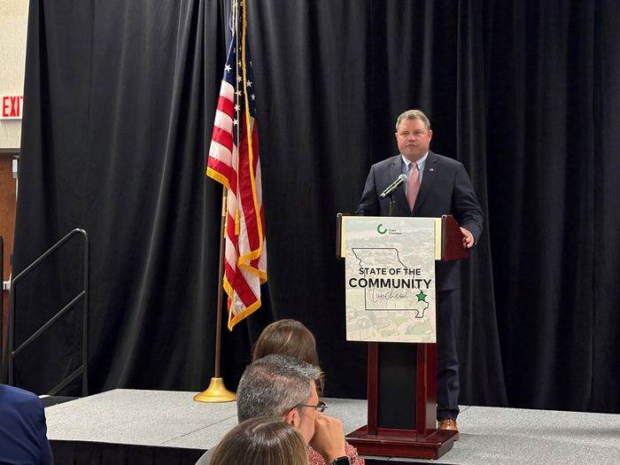 State of the Community: Area leaders discuss investments in ...