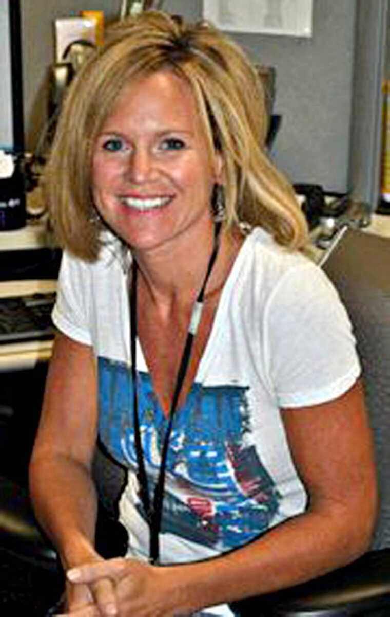 Jacque Waller laid to rest Saturday