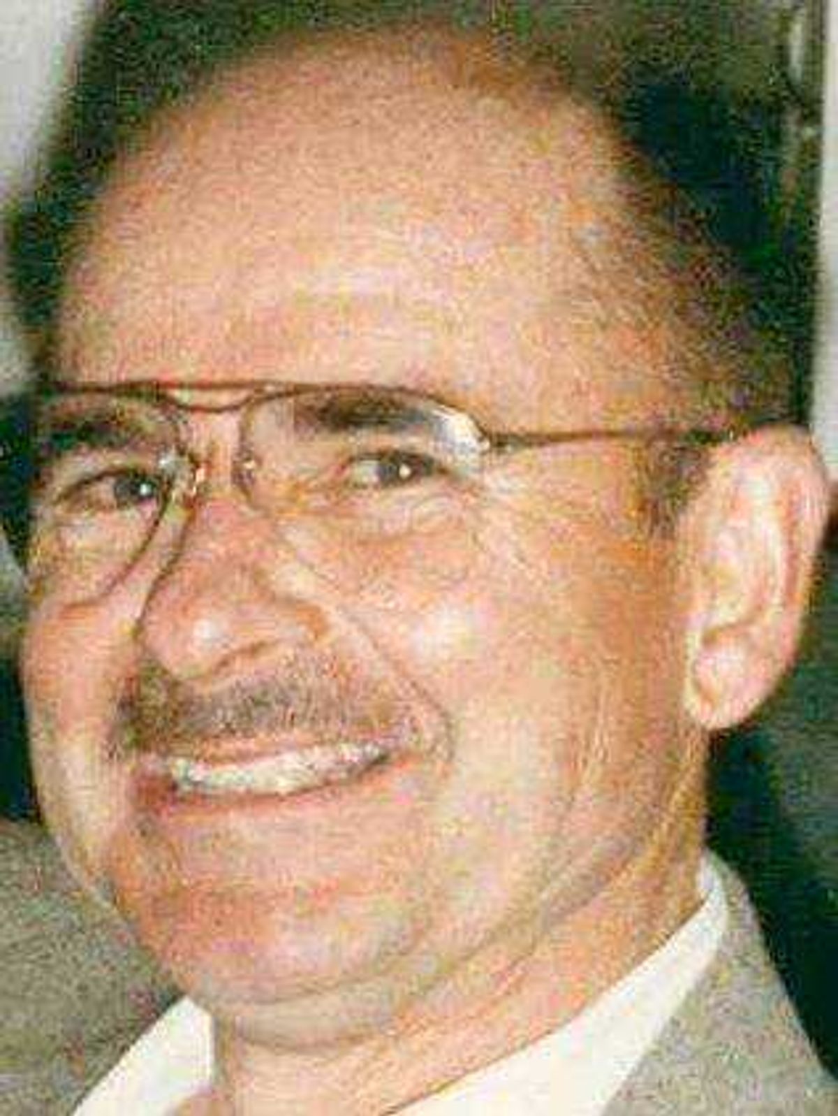 Barry Davis
