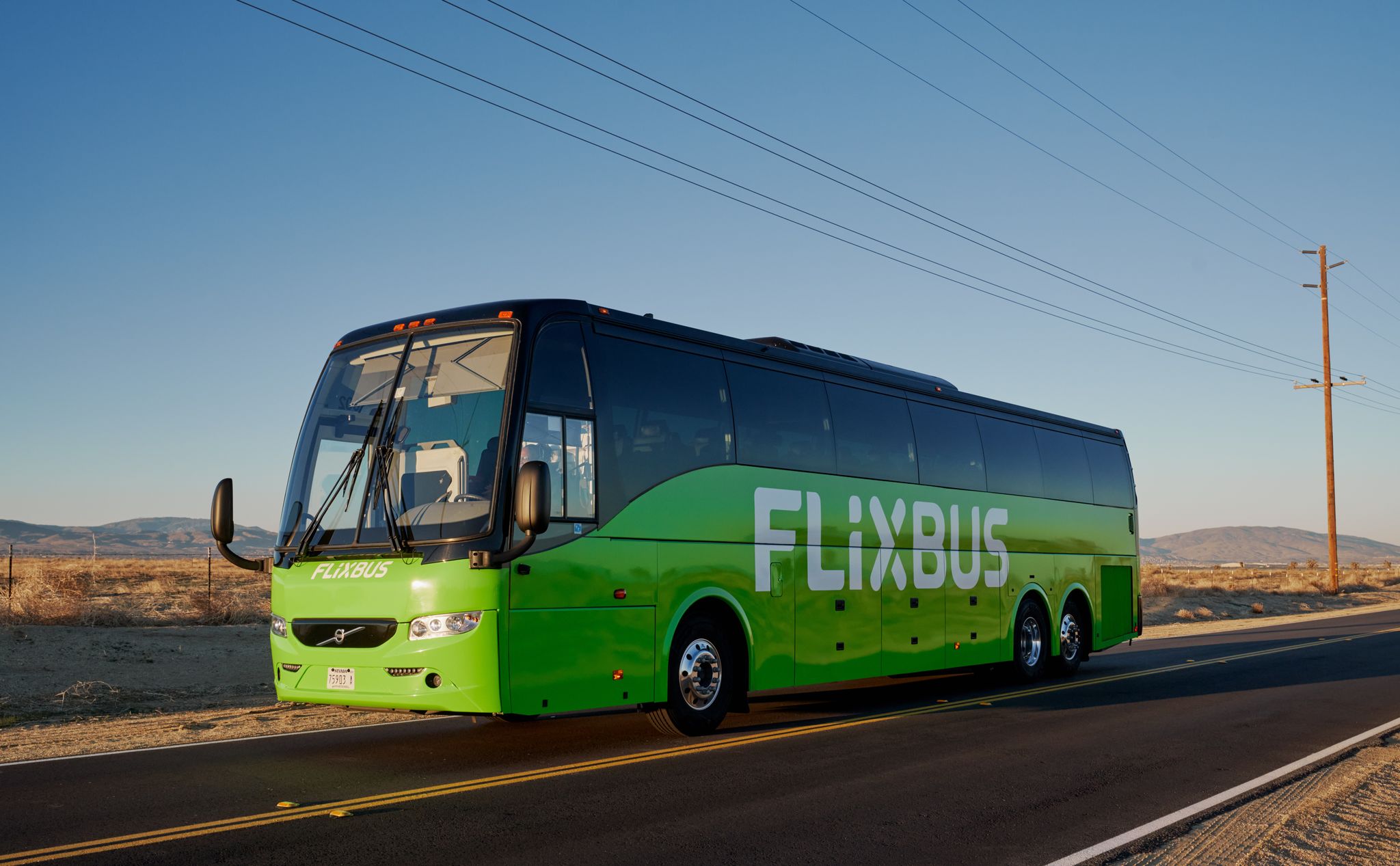Bus route connecting Cape Girardeau to St. Louis, Memphis la...