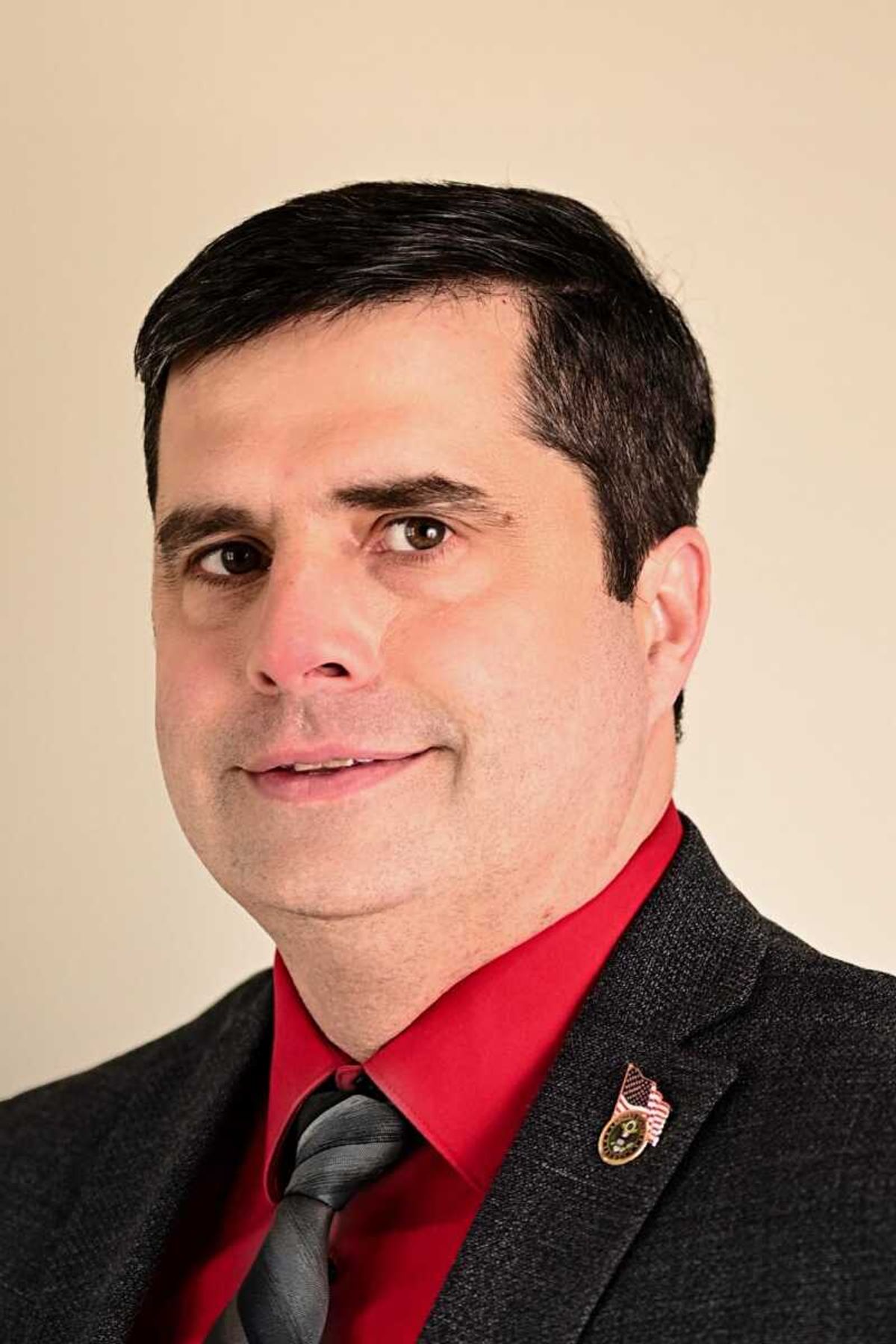 Republican Lucas Green to challenge in District 146 House primary