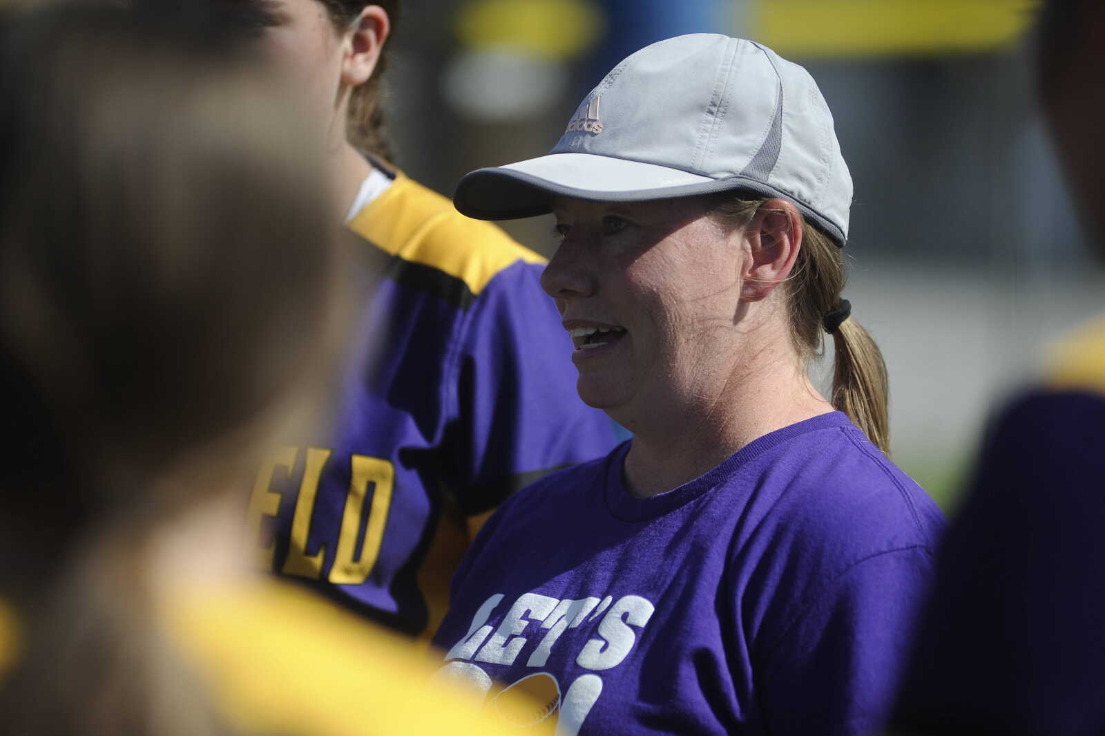 Bloomfield SB gained invaluable experience to build upon in 2025