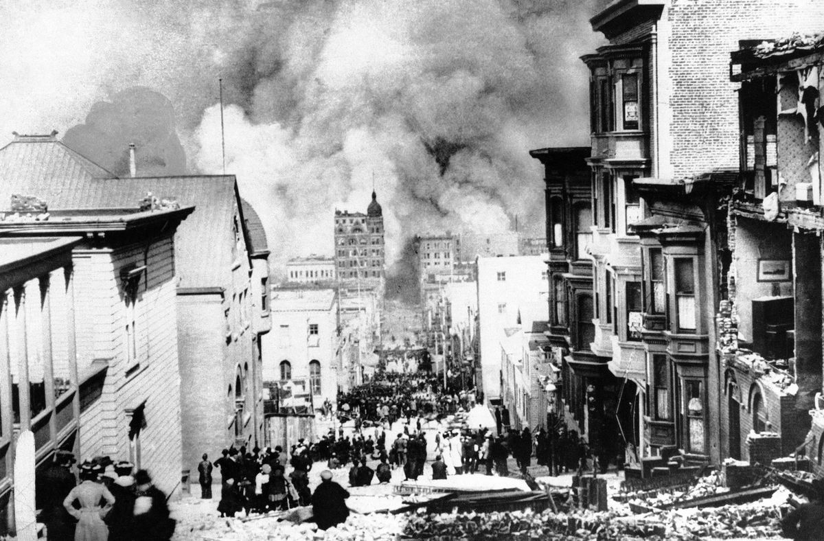 Today in History: April 18