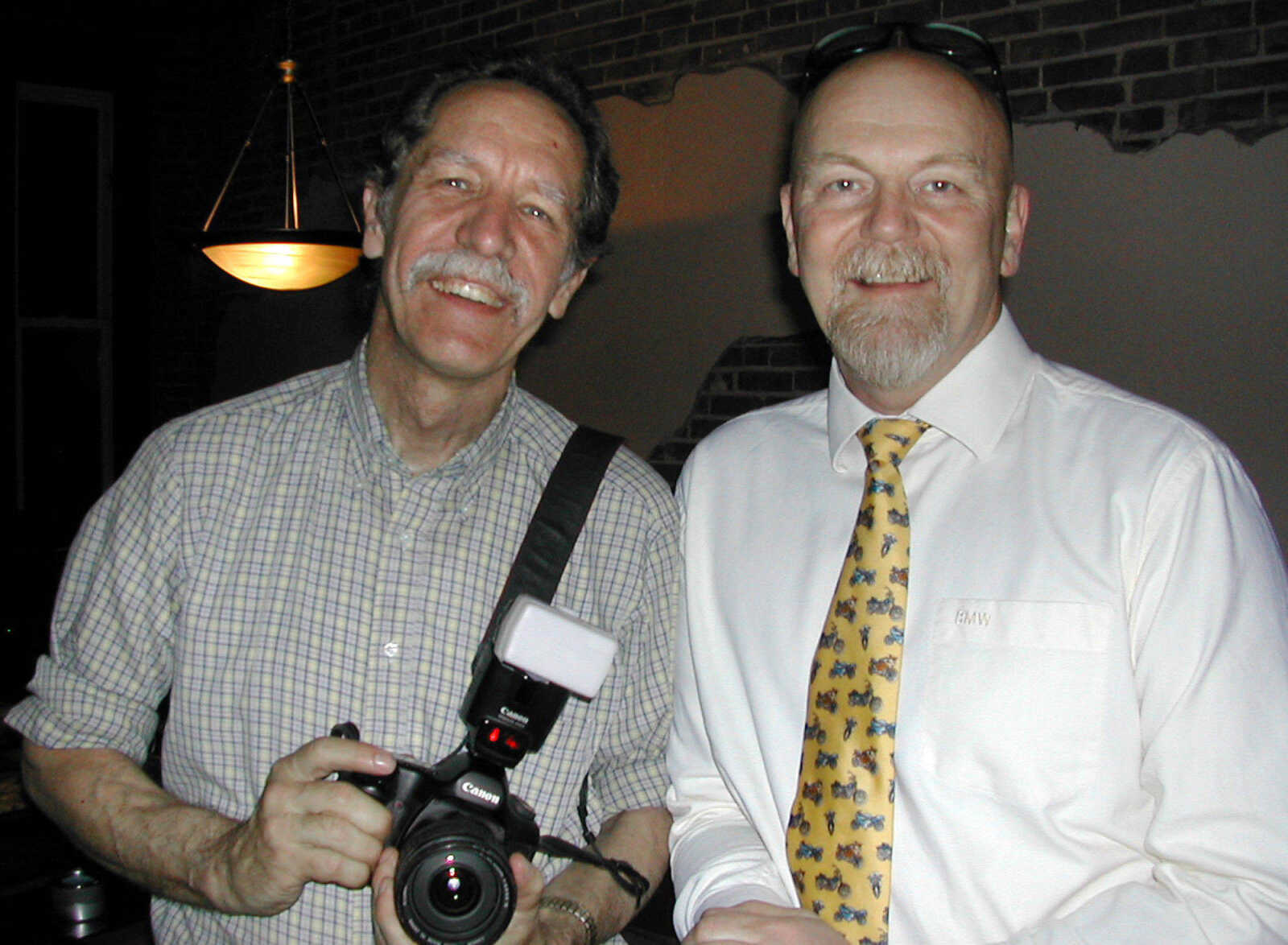 Charles L. Hutson Auction